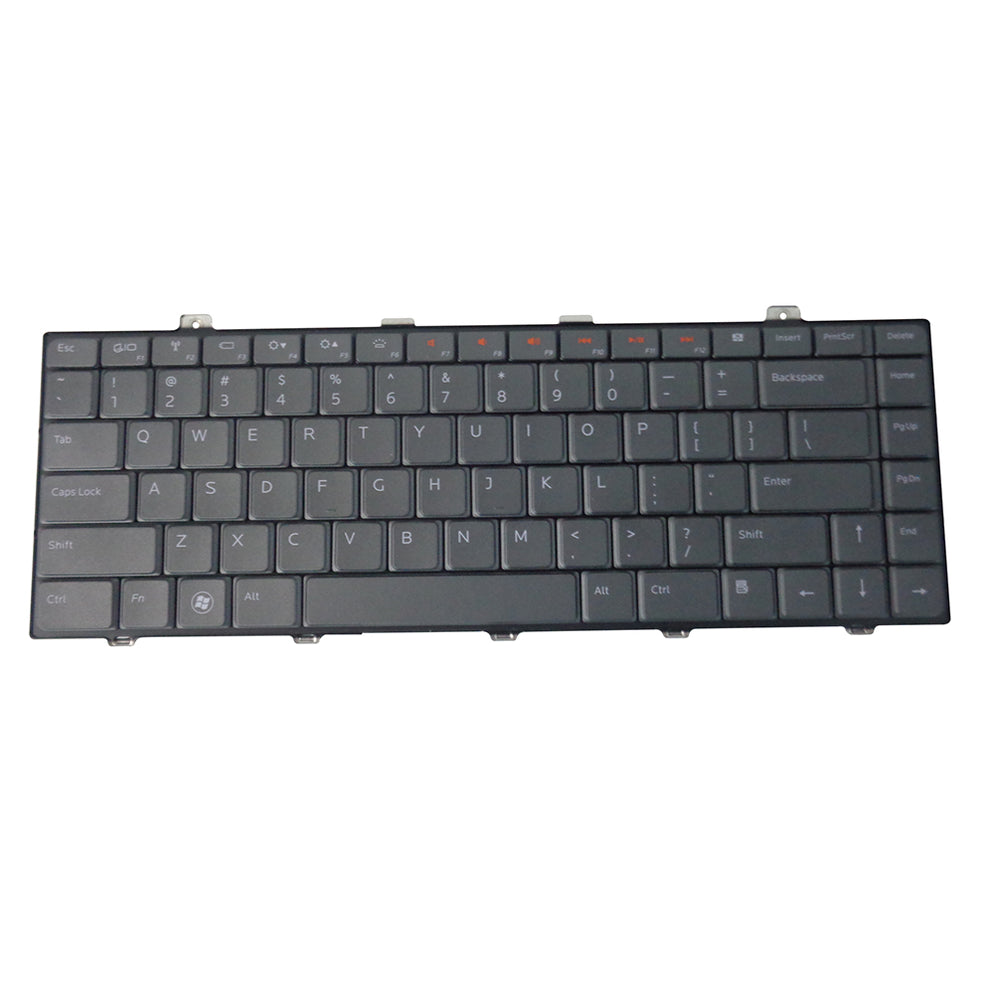 New Dell XPS 14 (L401X) XPS 15 (L501X) Backlit Keyboard 0KMP3 ...