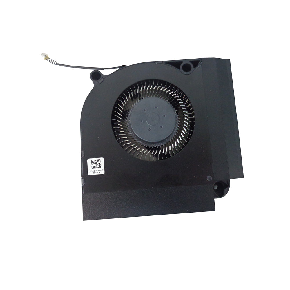 New Acer Predator Helios 700 PH717-71 Cooling Fan 85*85*15.5 23.Q4YN7.002 | LaptopParts.ca