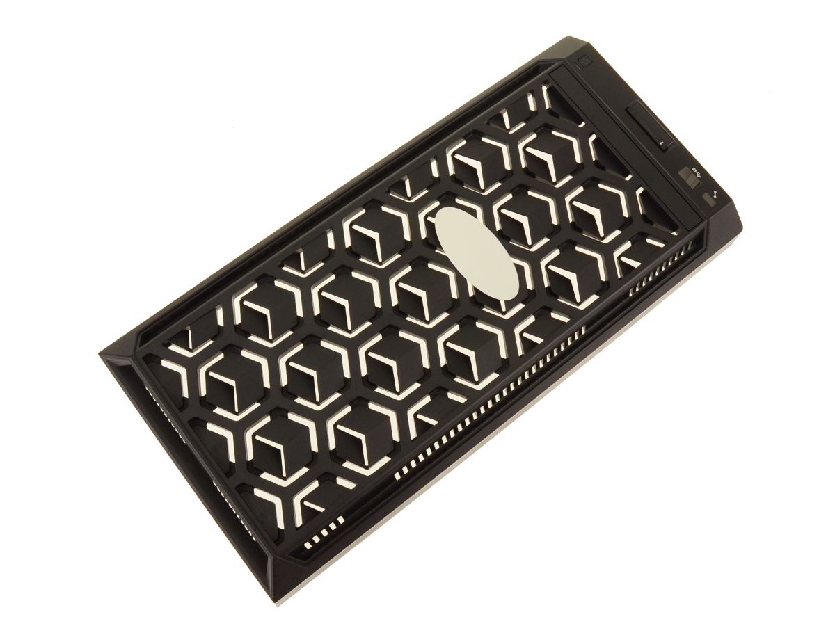 New New Dell OEM PowerEdge T140 Front Bezel Assembly 2CYTG — LaptopParts.ca