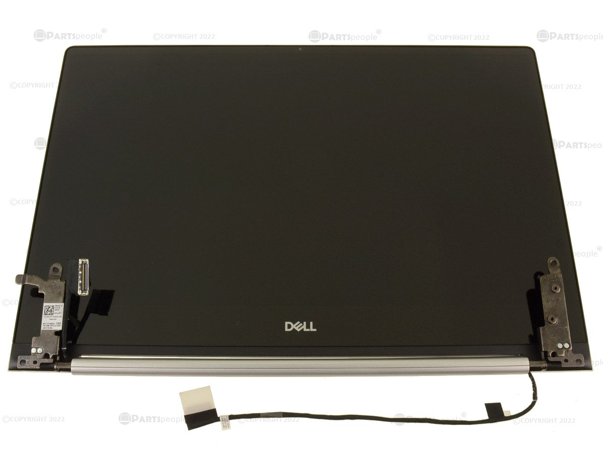 New Dell OEM Inspiron 7590 7591 2-in-1 15.6" FHD LCD Display ...