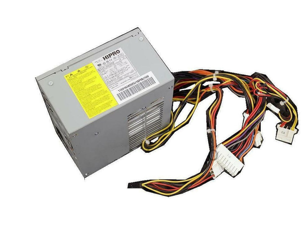 New Lenovo ATX Power Supply 250W HP-D2537F3P 41N3459 41N3460 ...