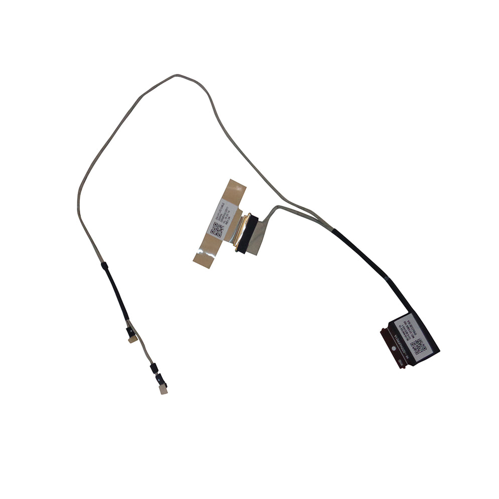 New Acer Chromebook C721 CB311-10H Lcd Video Cable 50.HBNN7.001 ...