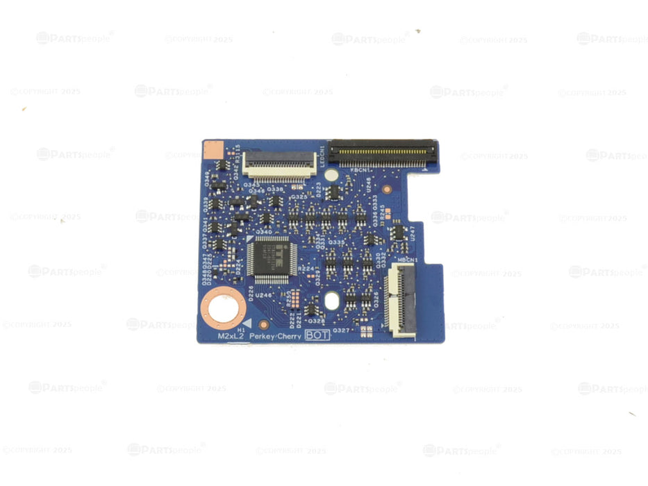 Refurbished OEM Alienware m16 R2 MCU Junction Board Keyboard Controller ...