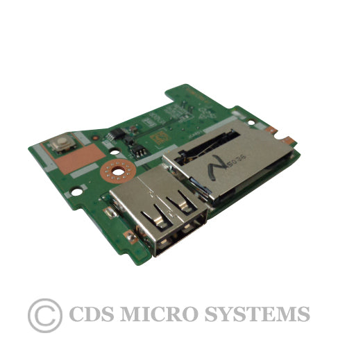 New Acer Aspire ES1-520 ES1-521 ES1-522 Laptop USB Power Button Board ...