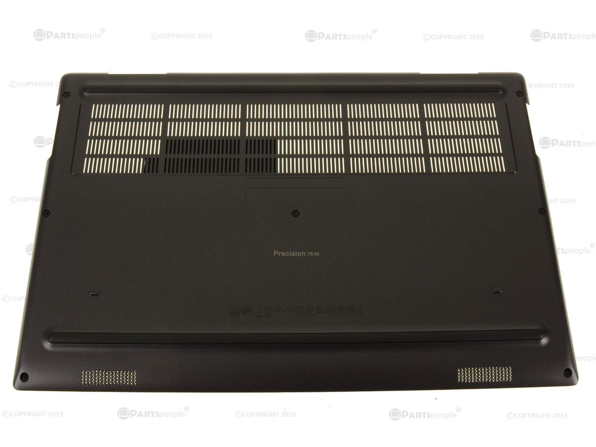 New Dell OEM Precision 7540 Bottom Base Cover Assembly 56FGF ...