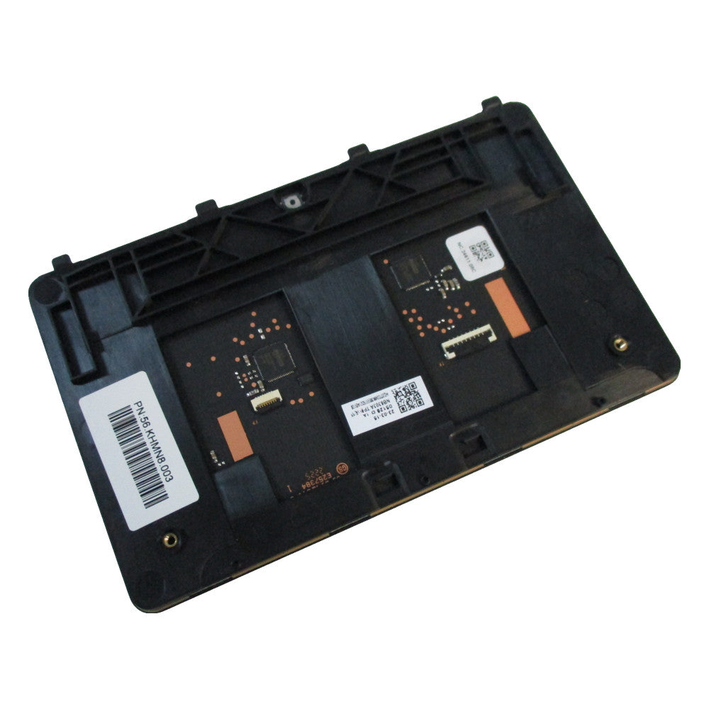 New Acer Aspire 5 A517-58M Gray Touchpad w/ Fingerprint Reader 56.KHMN — LaptopParts.ca