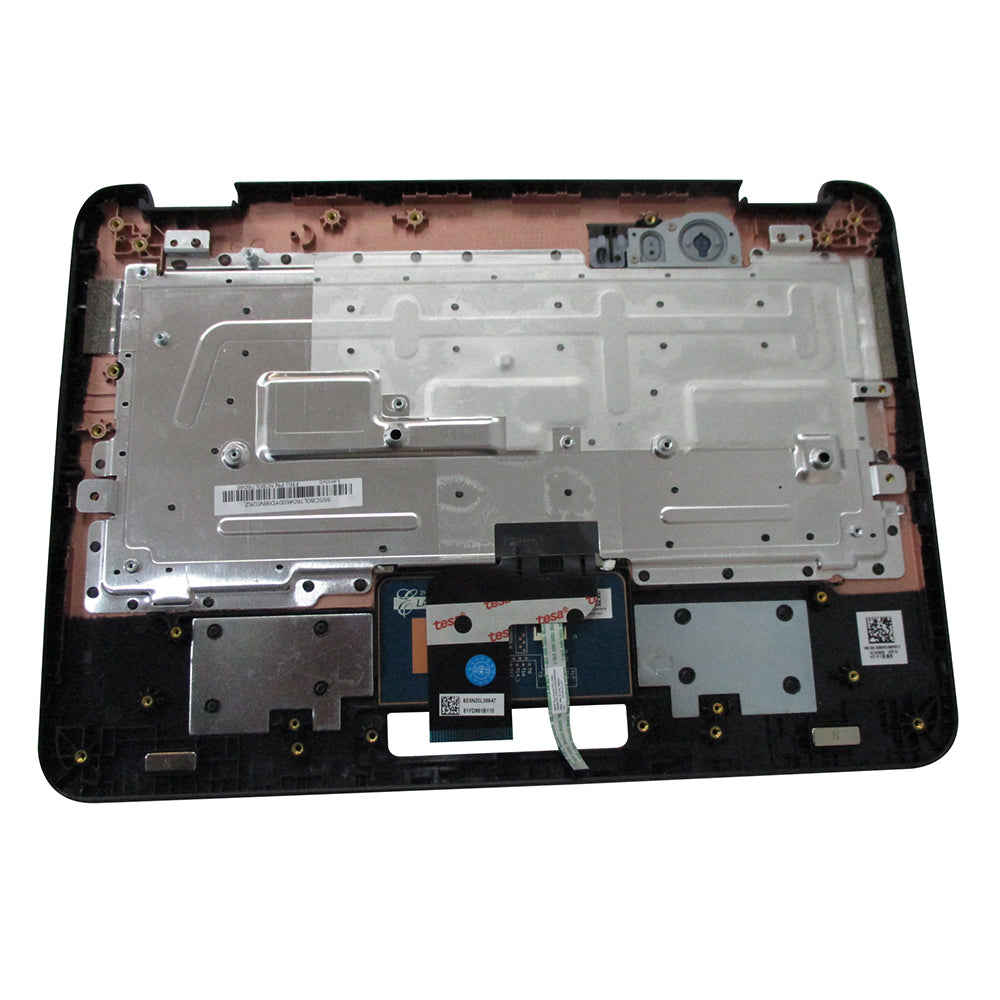 New Lenovo N23 WinBook Palmrest w/ Keyboard & Touchpad 5CB0L76046 ...