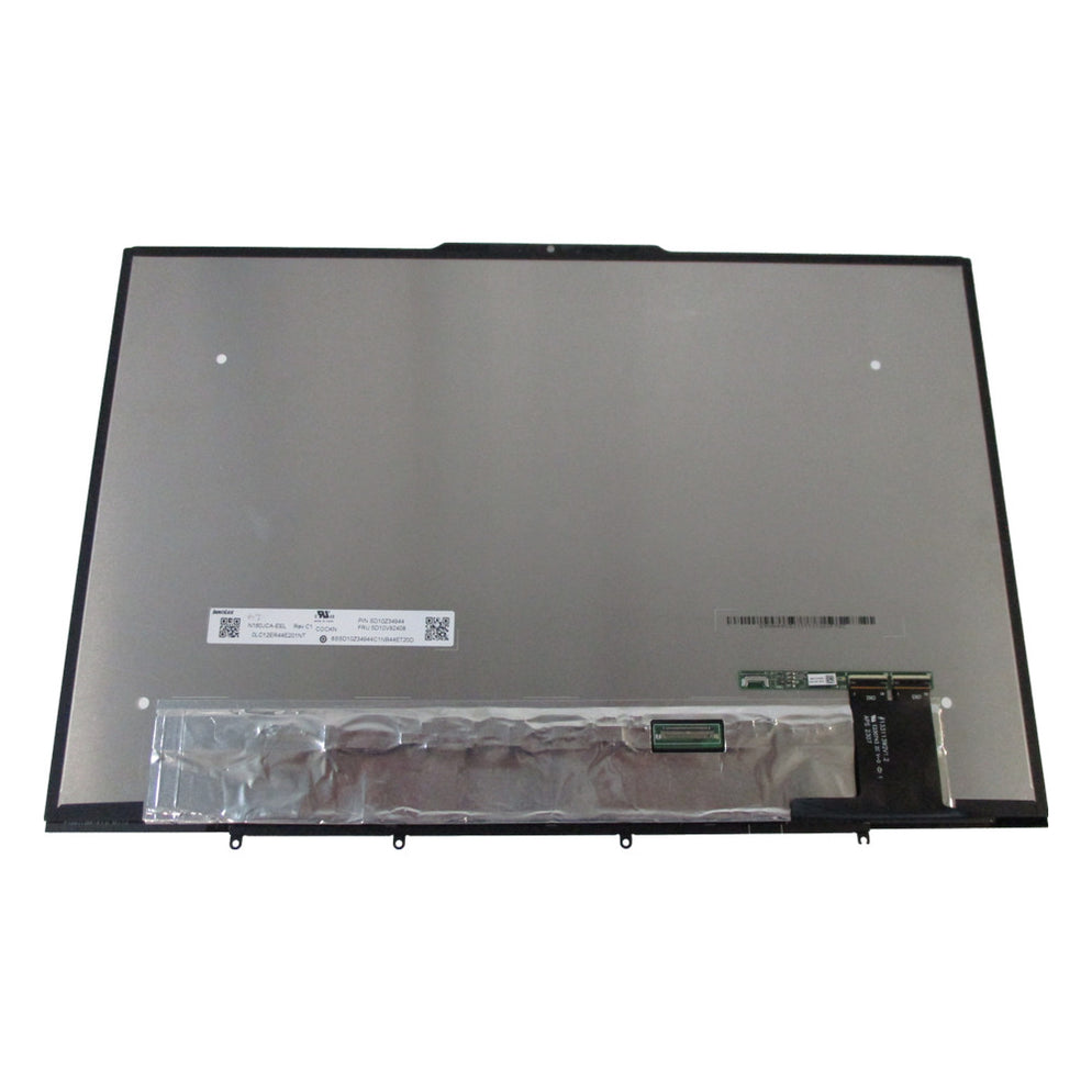 New Lcd Touch Screen For Lenovo Yoga 7 2-in-1 16AHP9 16IML9 16" WUXGA ...