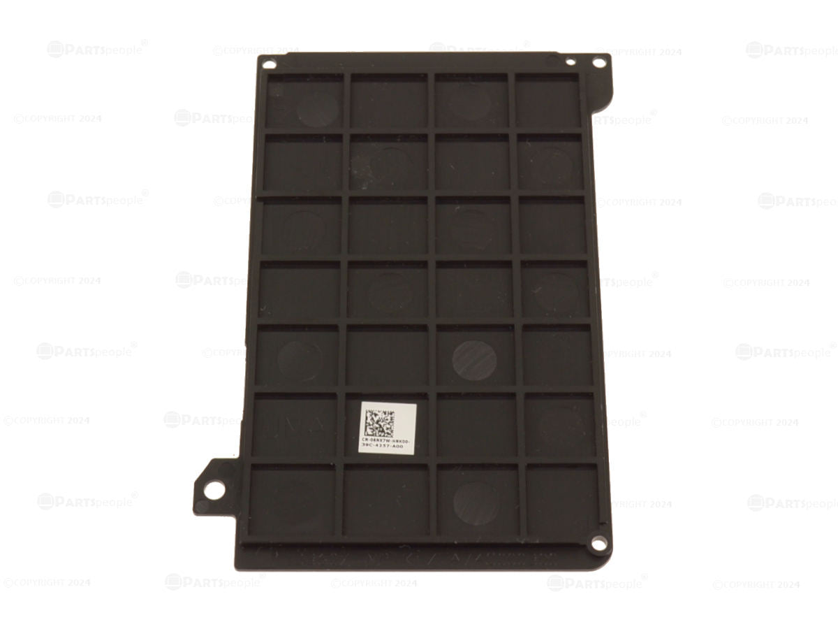 Used Dell OEM Precision 5680 GPU Graphics Card Plastic Filler Blank In ...