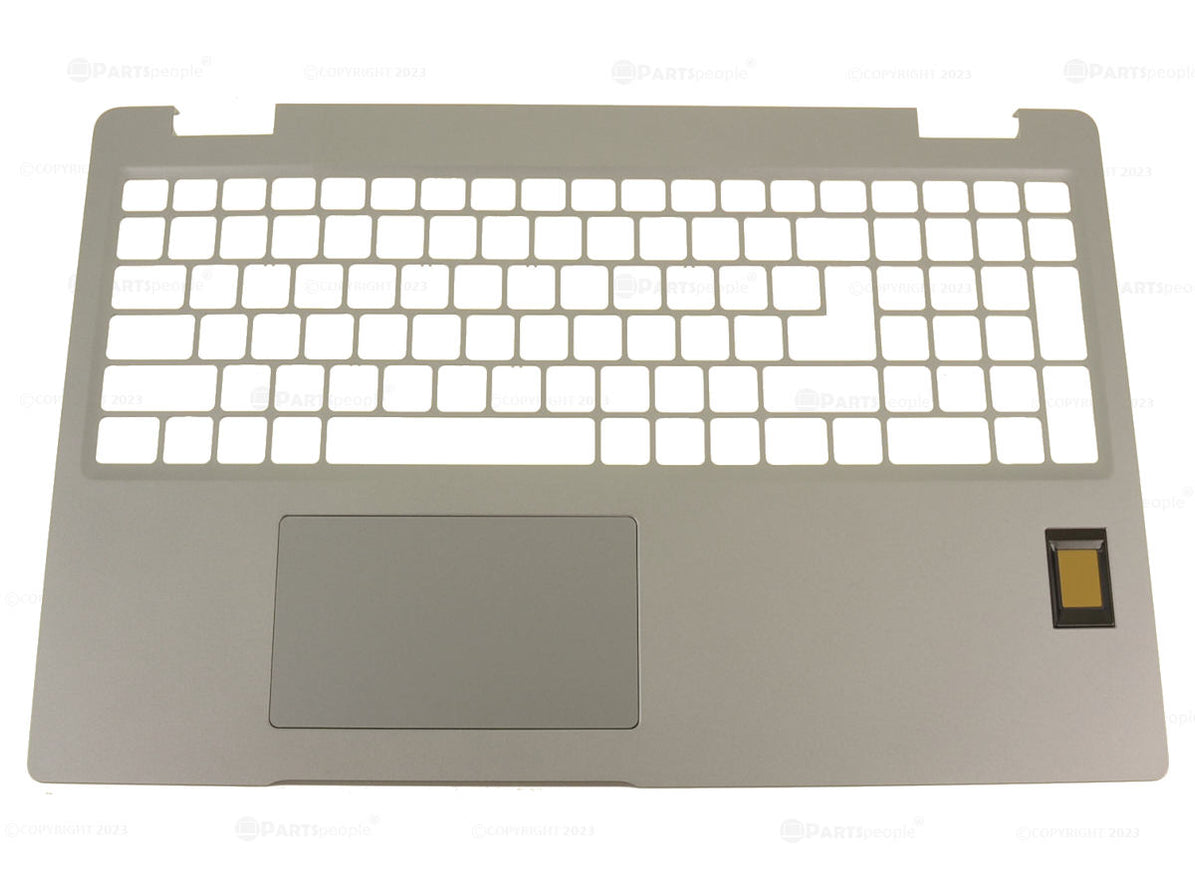 New Dell OEM Latitude 5530 Precision 3570 Palmrest Touchpad Assembly ...
