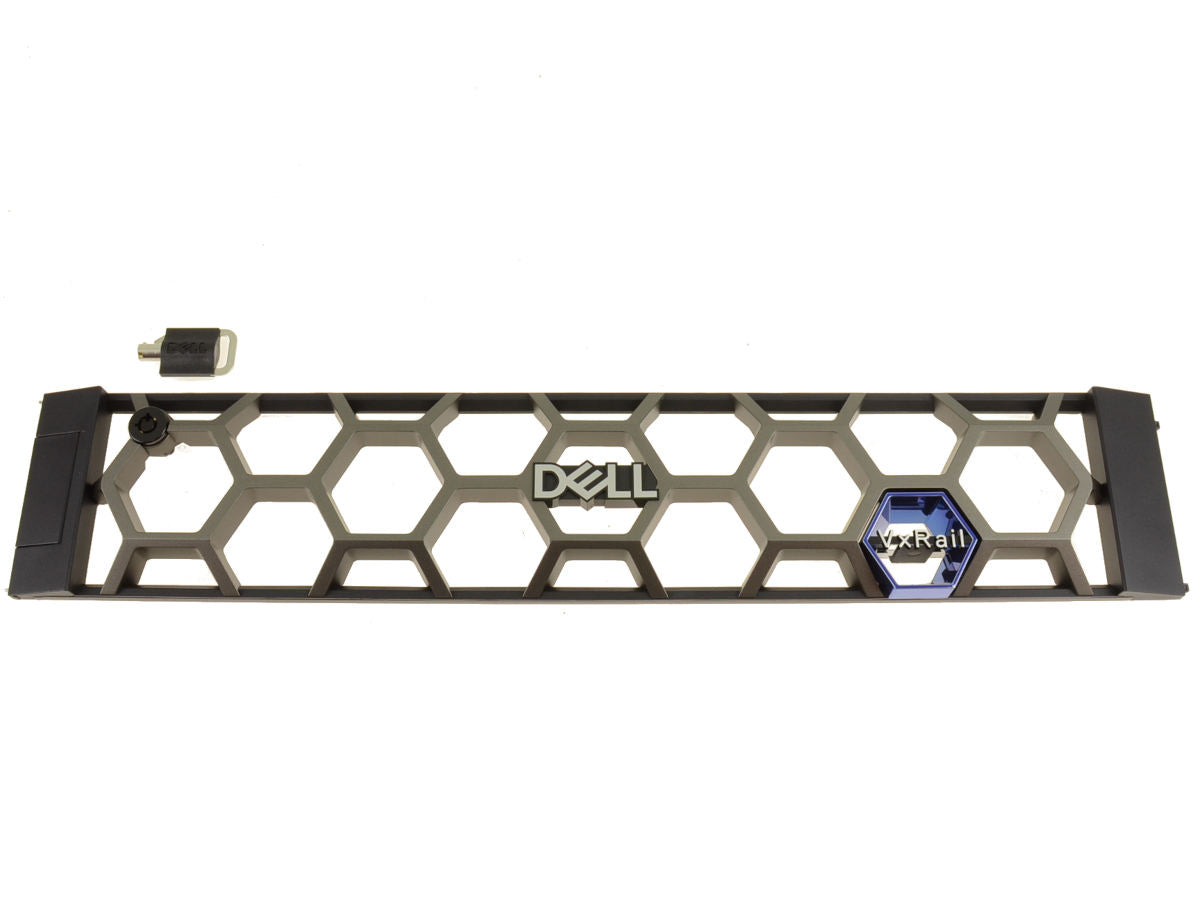 New Dell OEM PowerEdge R740 R750 R760 2U Front Bezel Assembly VxRail ...