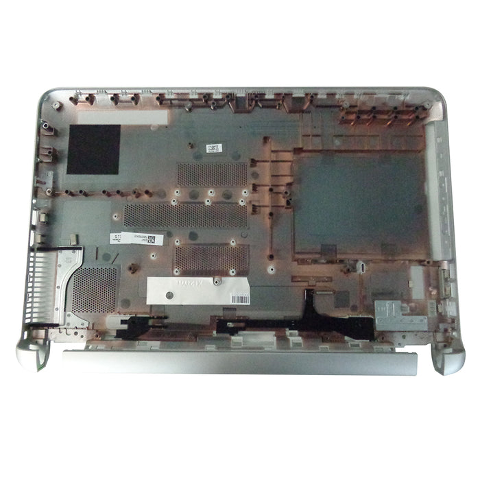 New Genuine HP Pavilion 15-AB 15T-AB 15Z-AB Bottom Case Base Enclosure ...