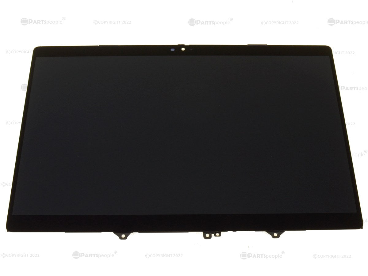 New Dell OEM Latitude 5310 2-in-1 13.3" FHD Touchscreen LED LCD Screen ...