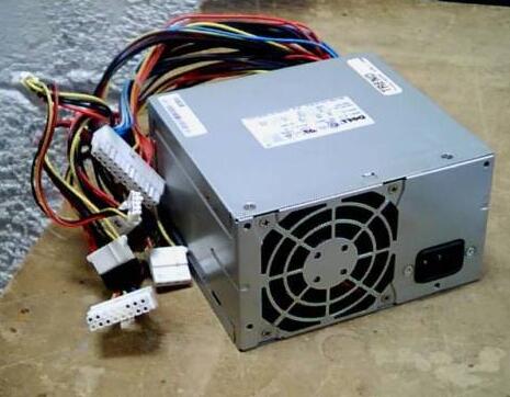 New Dell Optiplex GX400 Dimension 8100 Power Supply NPS-330CB E 330W ...