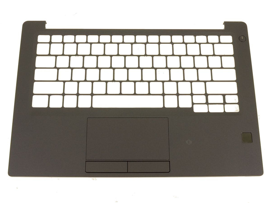 New Dell OEM Latitude 7390 Palmrest Touchpad Assembly Fingerprint ...