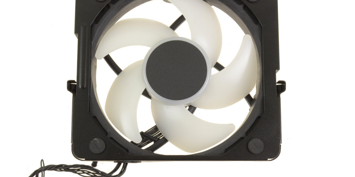 New Dell OEM Alienware Aurora R15 Rear Chassis Cooling Fan Rear Fan ...