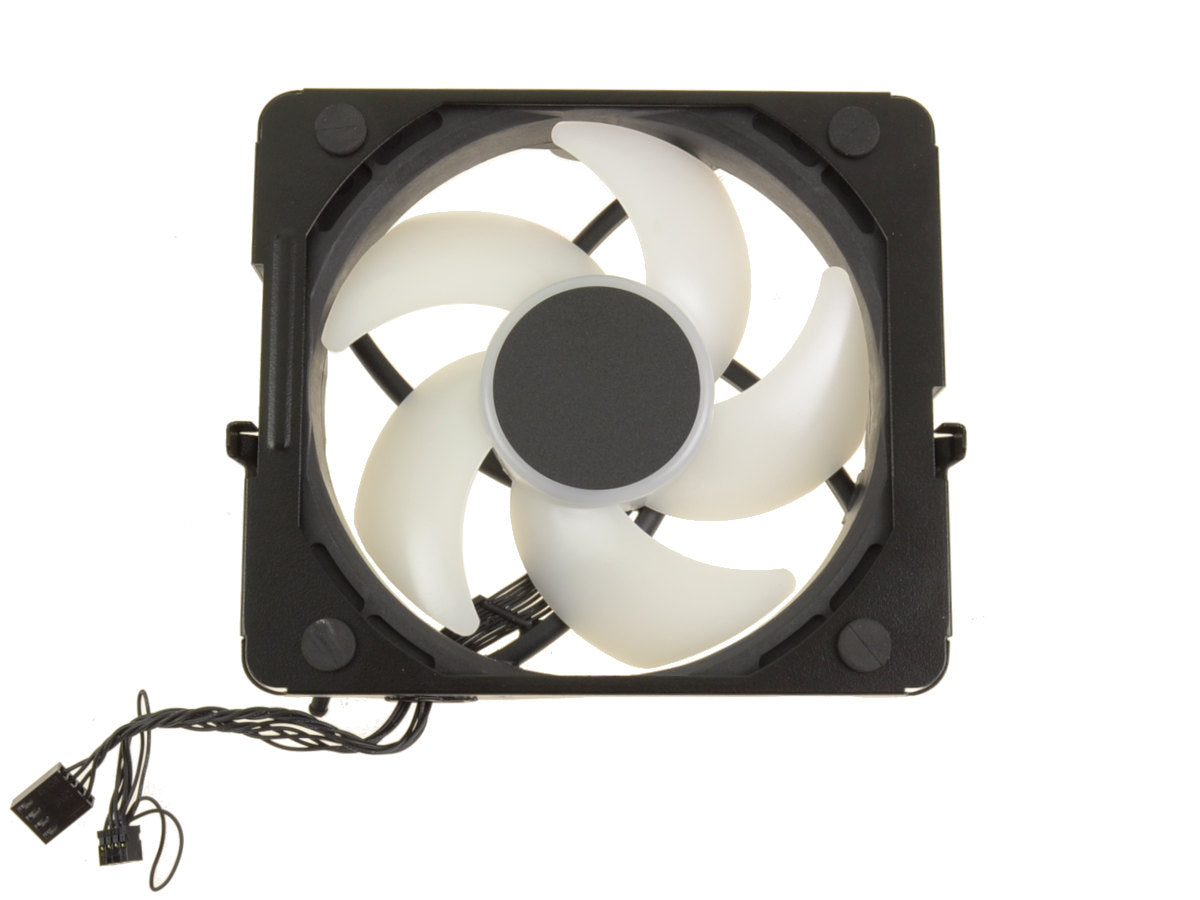 New Dell OEM Alienware Aurora R15 Rear Chassis Cooling Fan Rear Fan ...
