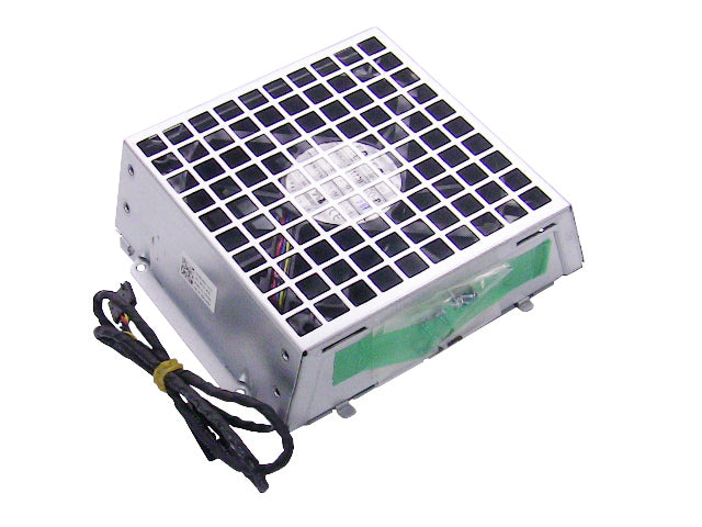 New Dell OEM PowerEdge T320 T420 Server Rear Chassis Cooling Fan ...