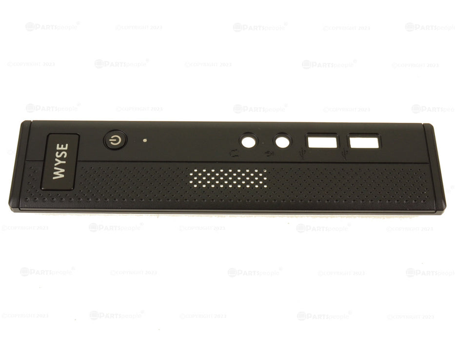 New Dell OEM Wyse Thin Client 7020 Front IO Bezel Assembly 9JHV3 ...
