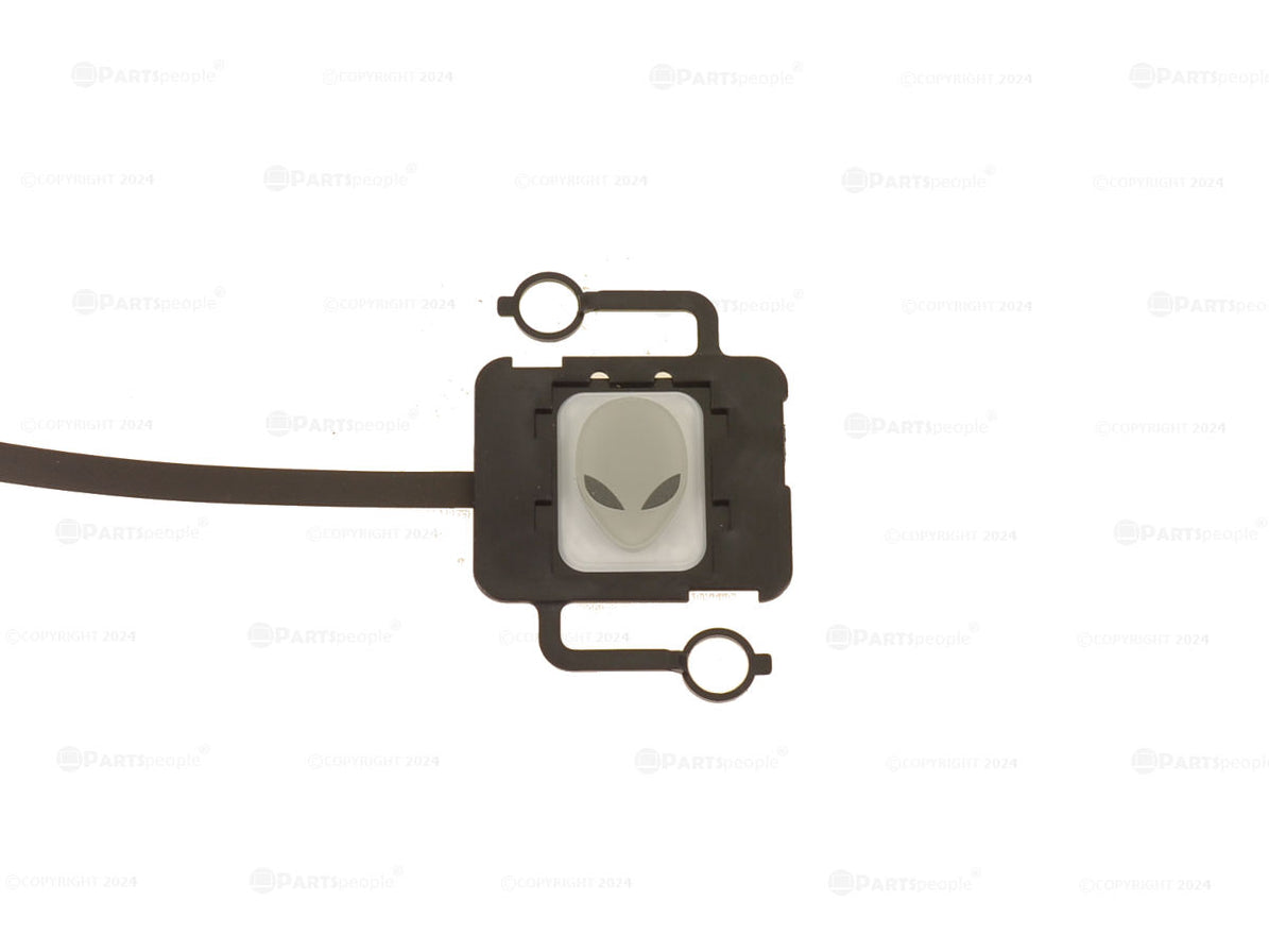 New Dell OEM Alienware m18 R1 Power Button Circuit Board Cable XTX85 ...