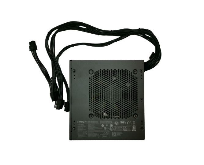New Acer Predator Orion PO3-620 PO3-630 PO3-630G Power Supply 500W DC ...