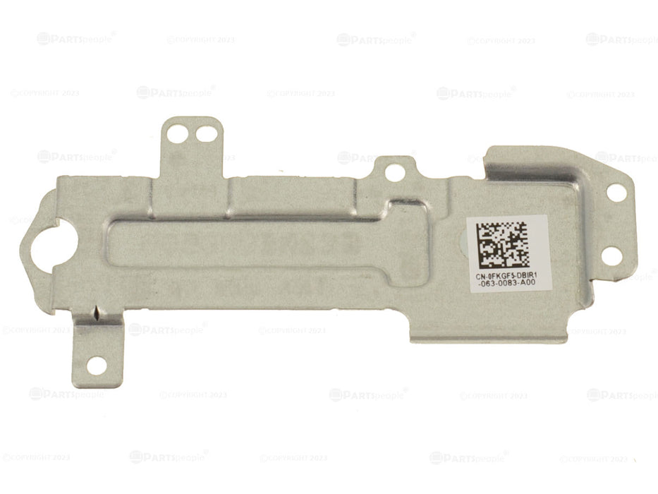 New OEM Alienware Area-51m R2 2230 M.2 Adapter Bracket for Slot 1 and ...