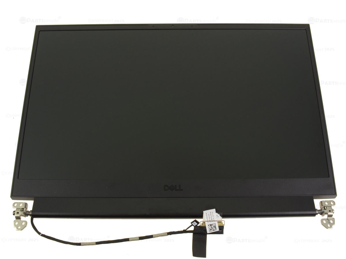 New Dell OEM G Series G15 5521 Special Edition 15.6" FHD LCD Screen ...