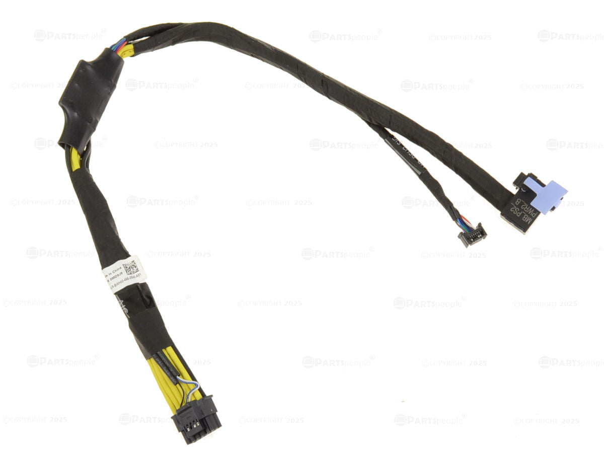 Refurbished Dell OEM PowerEdge R760 GPU Power Cable MD9J9 — LaptopParts.ca