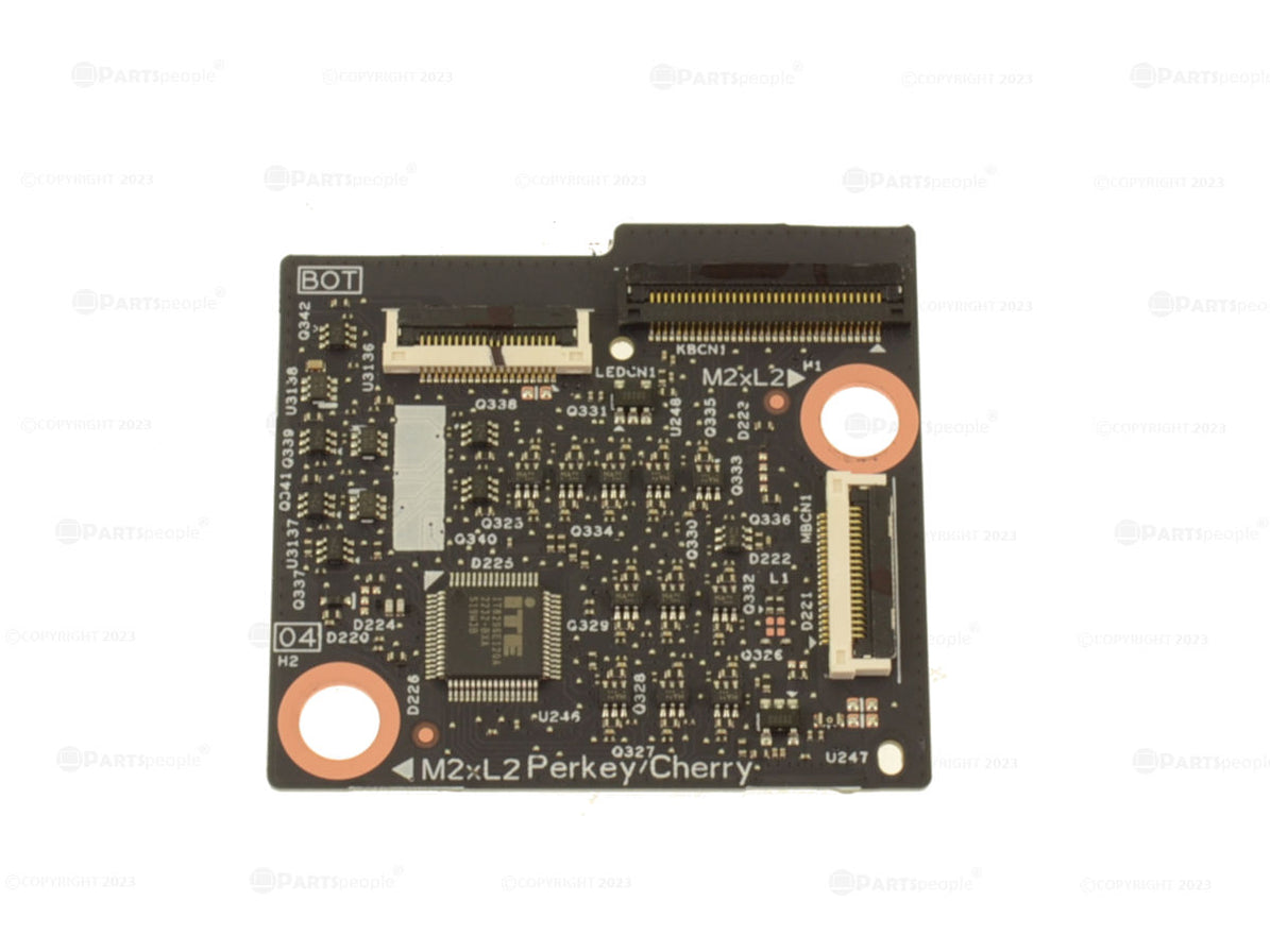 Refurbished OEM Alienware m16 R1 m18 R1 m18 R2 MCU Junction Board ...