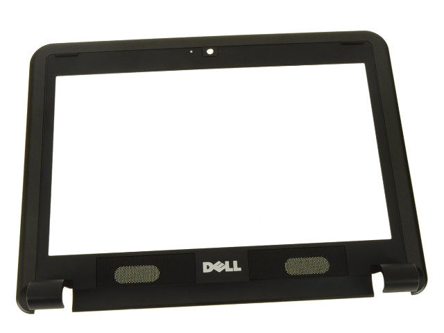 New Dell OEM Inspiron Mini 9 910 Vostro A90 Front Trim LCD Bezel WITH ...