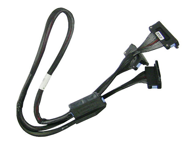 New Dell OEM PowerEdge 6950 Server SAS Backplane Cable NJ877 ...