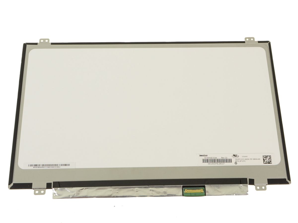 New Dell Inspiron 14 7437 3451 7447 5458 3452 3458 FHD LCD screen ...