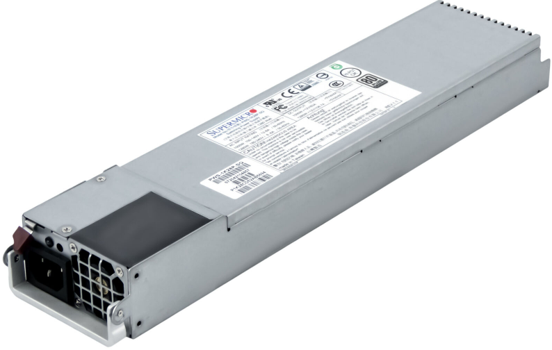 New server redundant power module 1280W PWS-1K28P-SQ — LaptopParts.ca