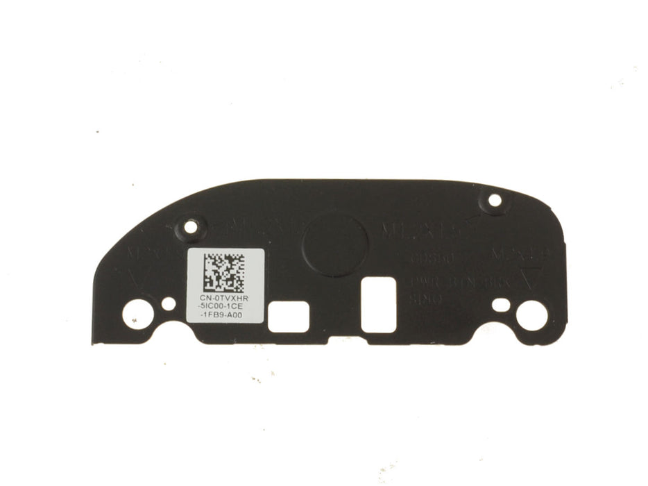 Used Dell OEM Alienware x15 R1 R2 Metal Bracket for Power Button ...