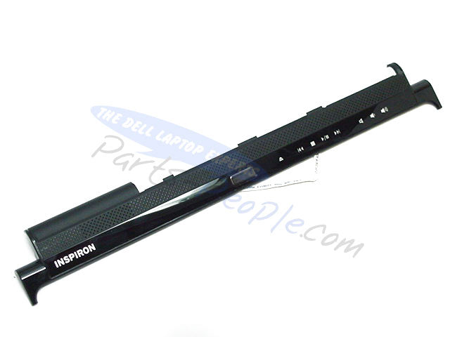 New Dell OEM Inspiron 1318 Center Control Power Button Cover Assembly ...