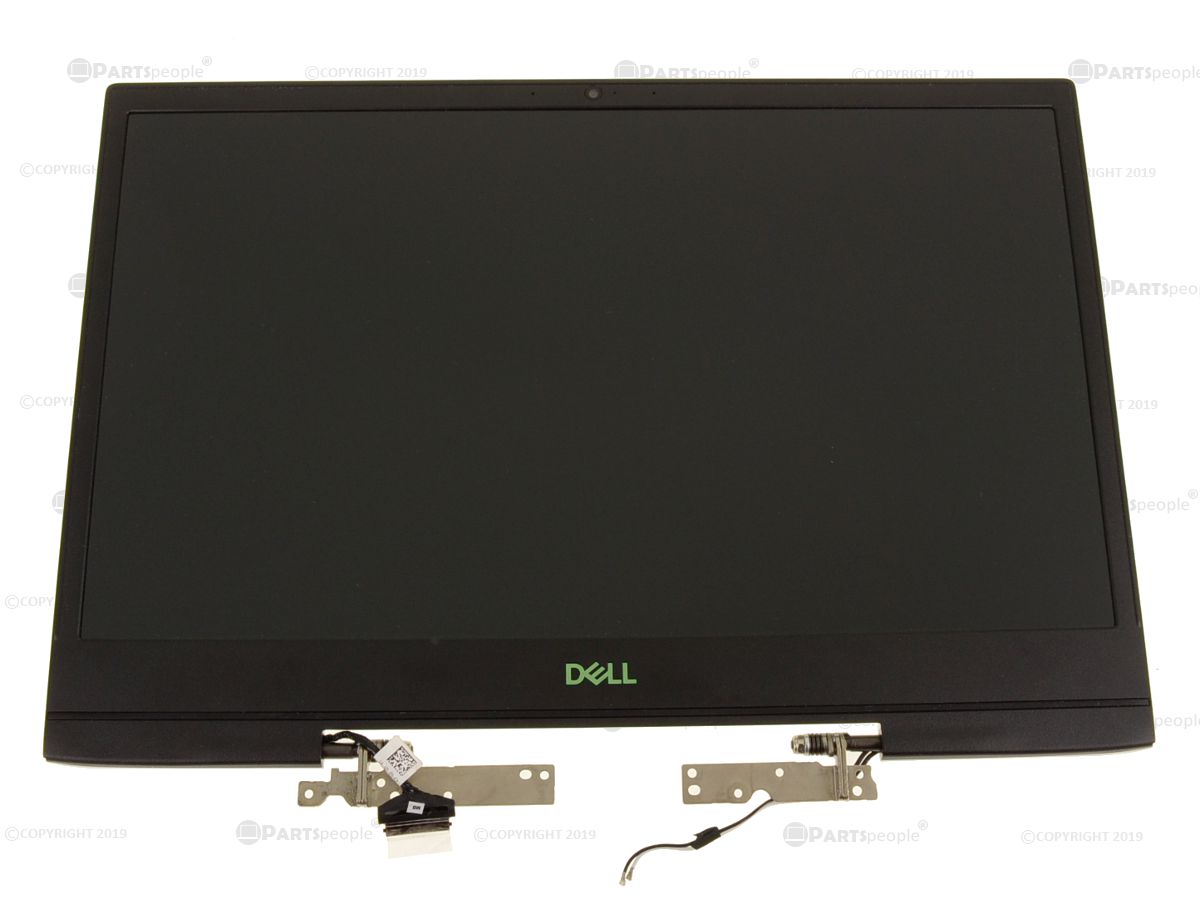 New New Dell OEM G Series G5 5590 15.6" FHD LCD Screen Display Complet ...