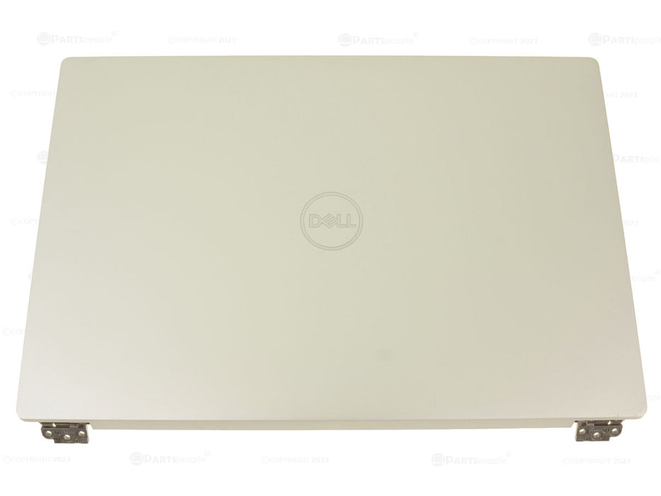 New Dell OEM XPS Plus 9320 13.3" LCD Back Cover Lid Assembly Hinges ...