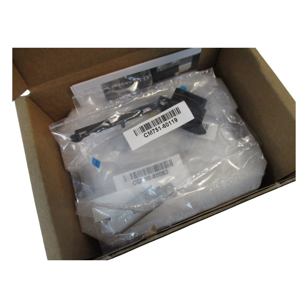 New HP DesignJet T730 T830 Carriage Line Sensor Assembly Kit 36" CQ890 ...