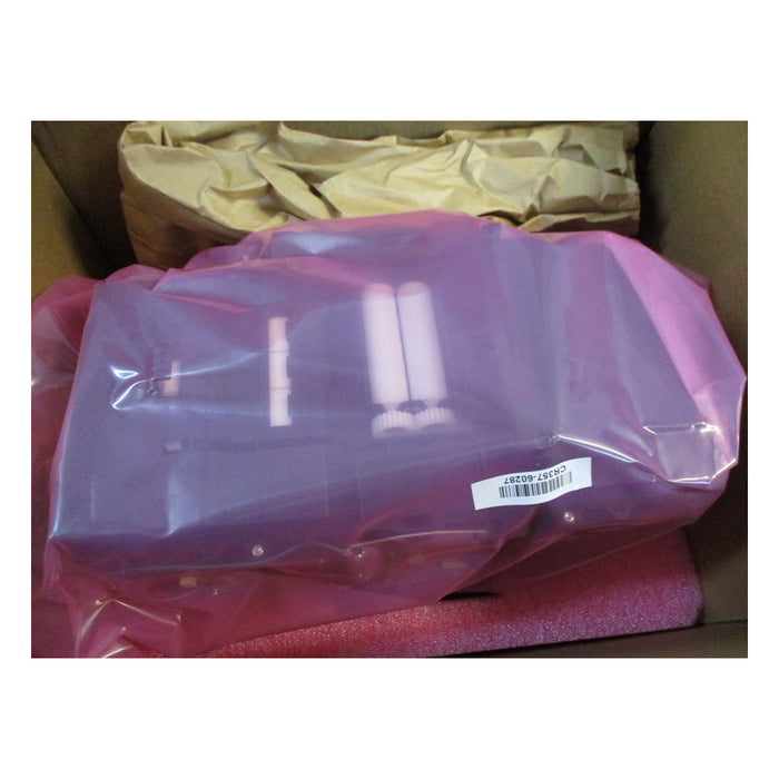 New Genuine HP DesignJet CR357-67025 Printer Service Station w/ Drop ...