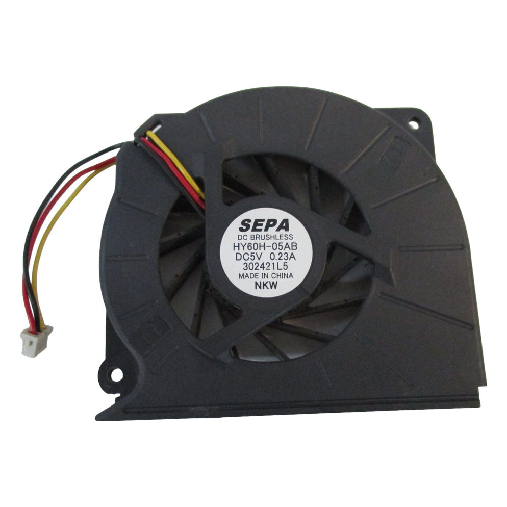 New Cpu Fan for Fujitsu Lifebook E751 E752 E780 S751 S760 S761 T730 ...