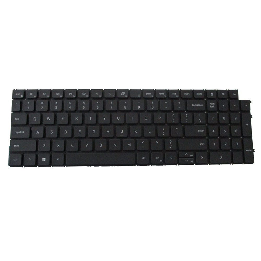New Backlit Keyboard for Dell Inspiron 5515 Laptops — LaptopParts.ca