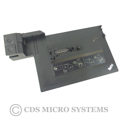 New Lenovo ThinkPad 4338 Mini Dock Plus Series 3 with USB 3.0 90W ...