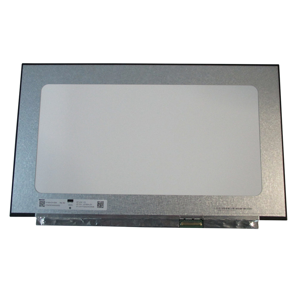 New N156HCN-EBA C6 C8 Lcd Touch Screen 15.6" FHD 1920x1080 40 Pin ...
