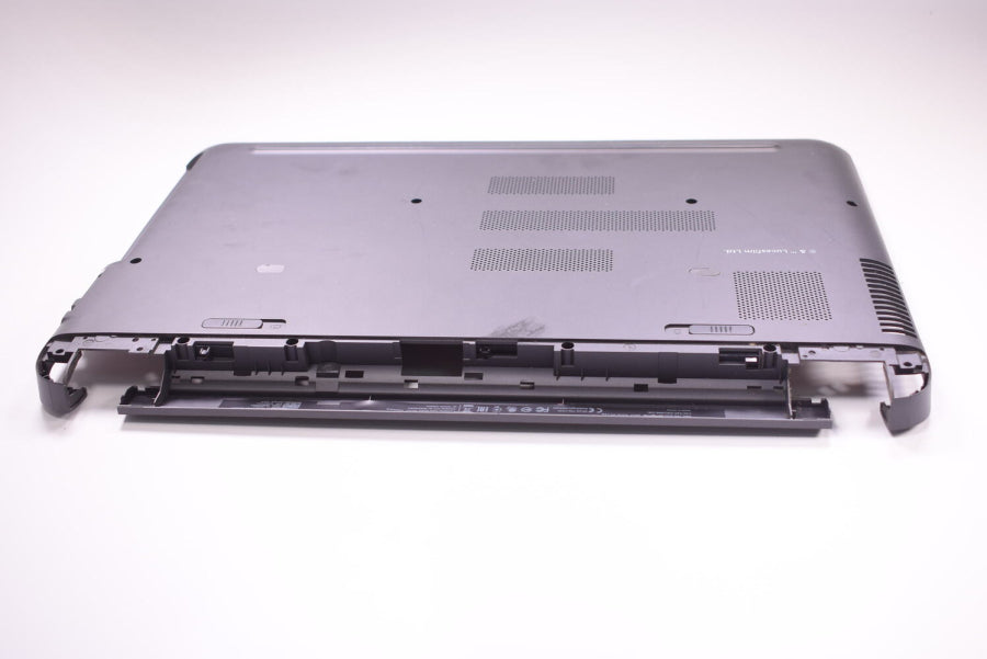 New 833468-001 Hp Laptop Bottom Base Cover | LaptopParts.ca