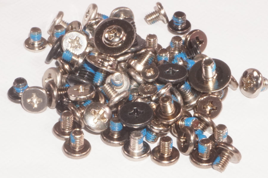 New 688934551913 Hp Laptop Screws Kit | LaptopParts.ca