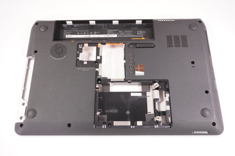 New 707924-001 Hp Laptop Bottom Base Assembly | LaptopParts.ca