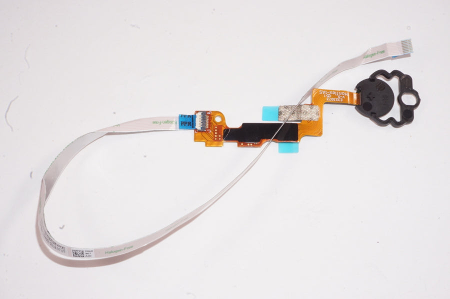 New VYVRD Dell Laptop Power Button Board | LaptopParts.ca