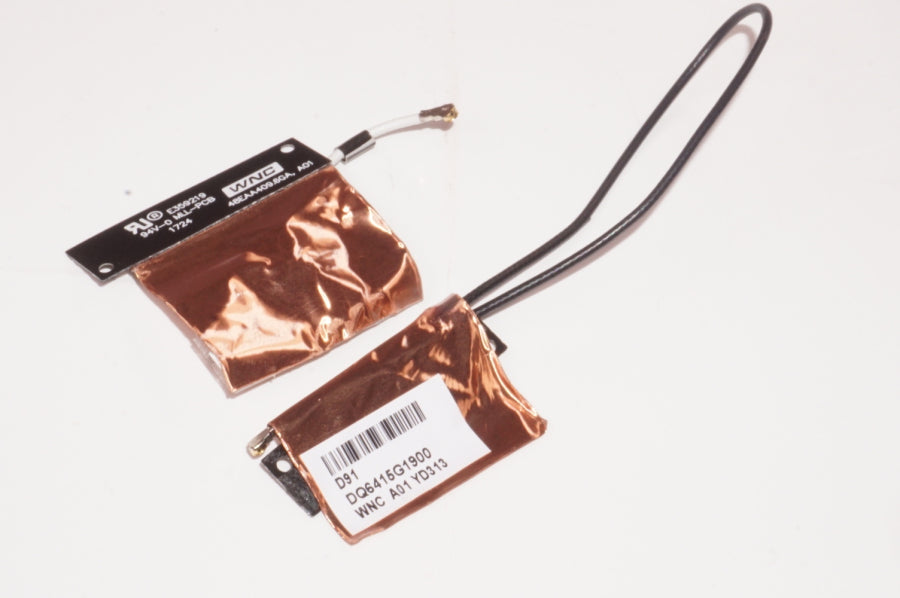 New DG6415G1900 Hp Laptop Wireless Antennas | LaptopParts.ca