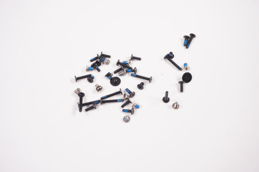 New 688934544373 Asus Laptop Screw Kit | LaptopParts.ca