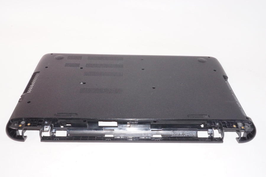 New 809981-001 Hp Laptop Bottom Base Cover — LaptopParts.ca